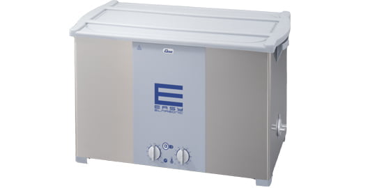 Ultrasonic Cleaner EASY 300H heated 28 litre – Elma Ultrasonics New Zealand