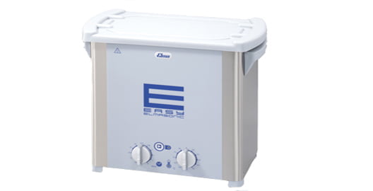 Ultrasonic Cleaner EASY 60H heated 5.75 litre – Elma Ultrasonics New ...