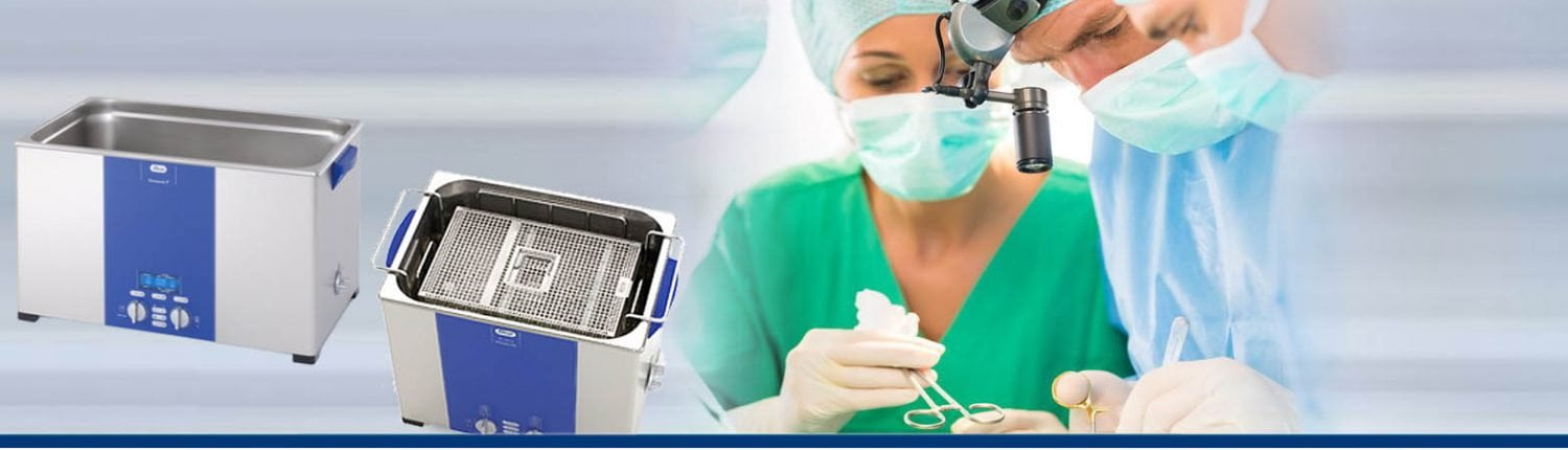Elma Ultrasonics New Zealand – Ultrasonic cleaners, equipment and ...