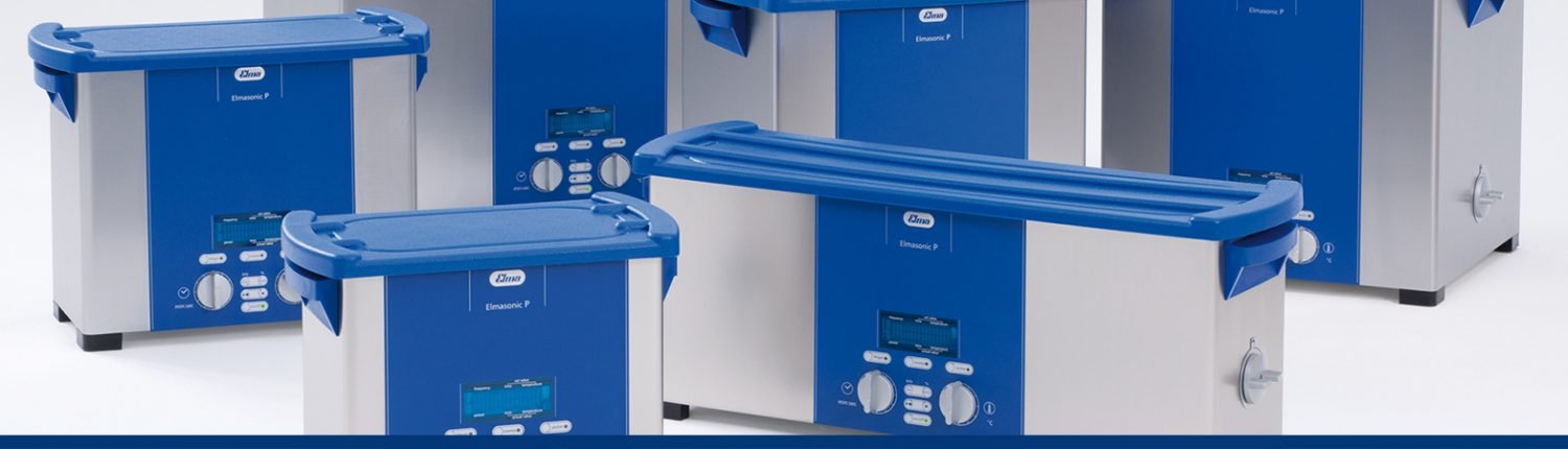 Elma Ultrasonics New Zealand – Ultrasonic cleaners, equipment and ...